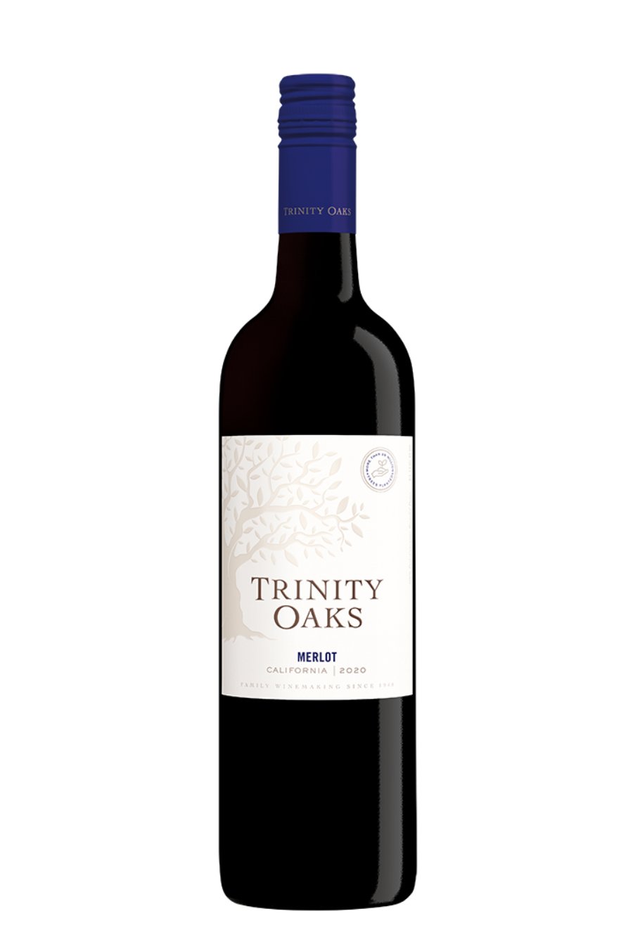 Trinity Oaks Merlot 2021 - 750 ML