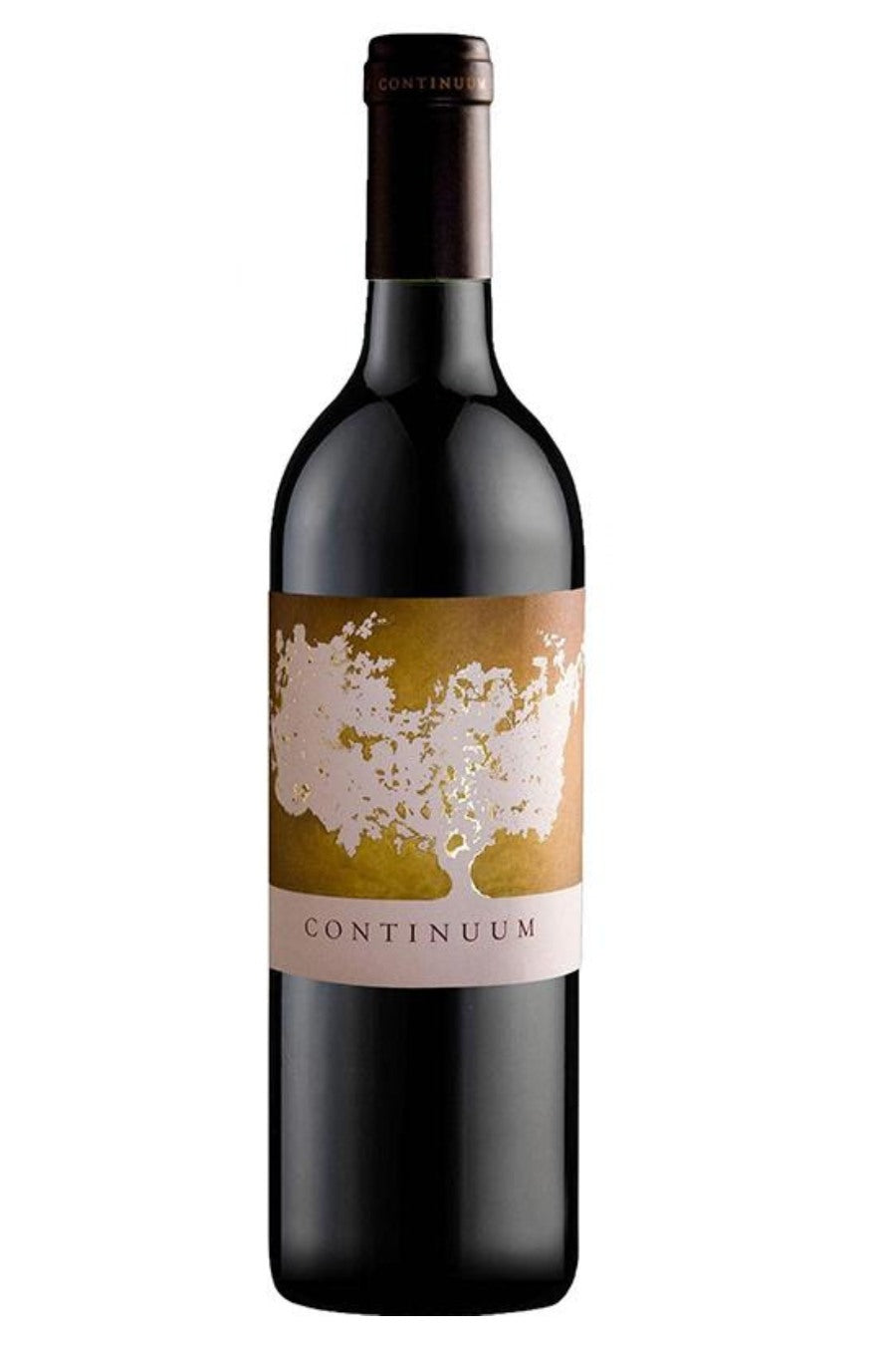 Continuum Proprietary Red Wine 2022 - 750 ML