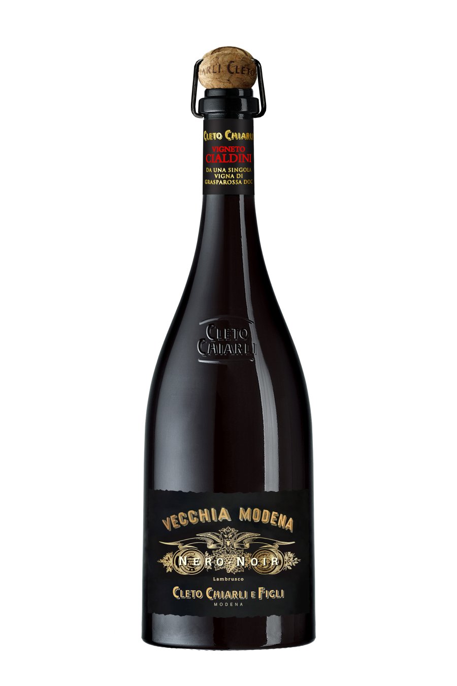 Cleto Chiarli Lambrusco di Sorbara Vecchia Modena 2024 - 750 ML