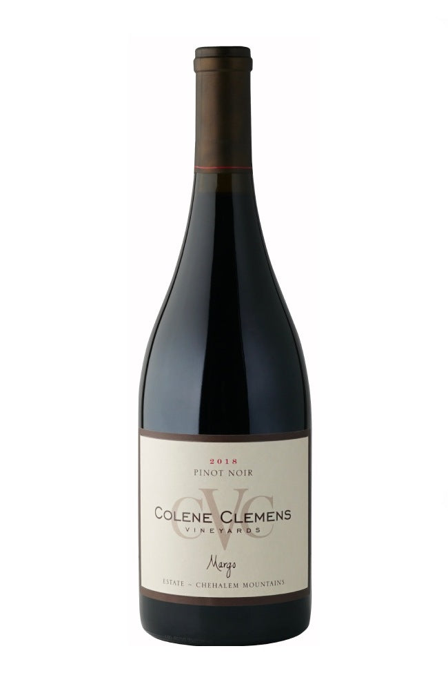 Colene Clemens Margo Pinot Noir 2022 - 750 ML