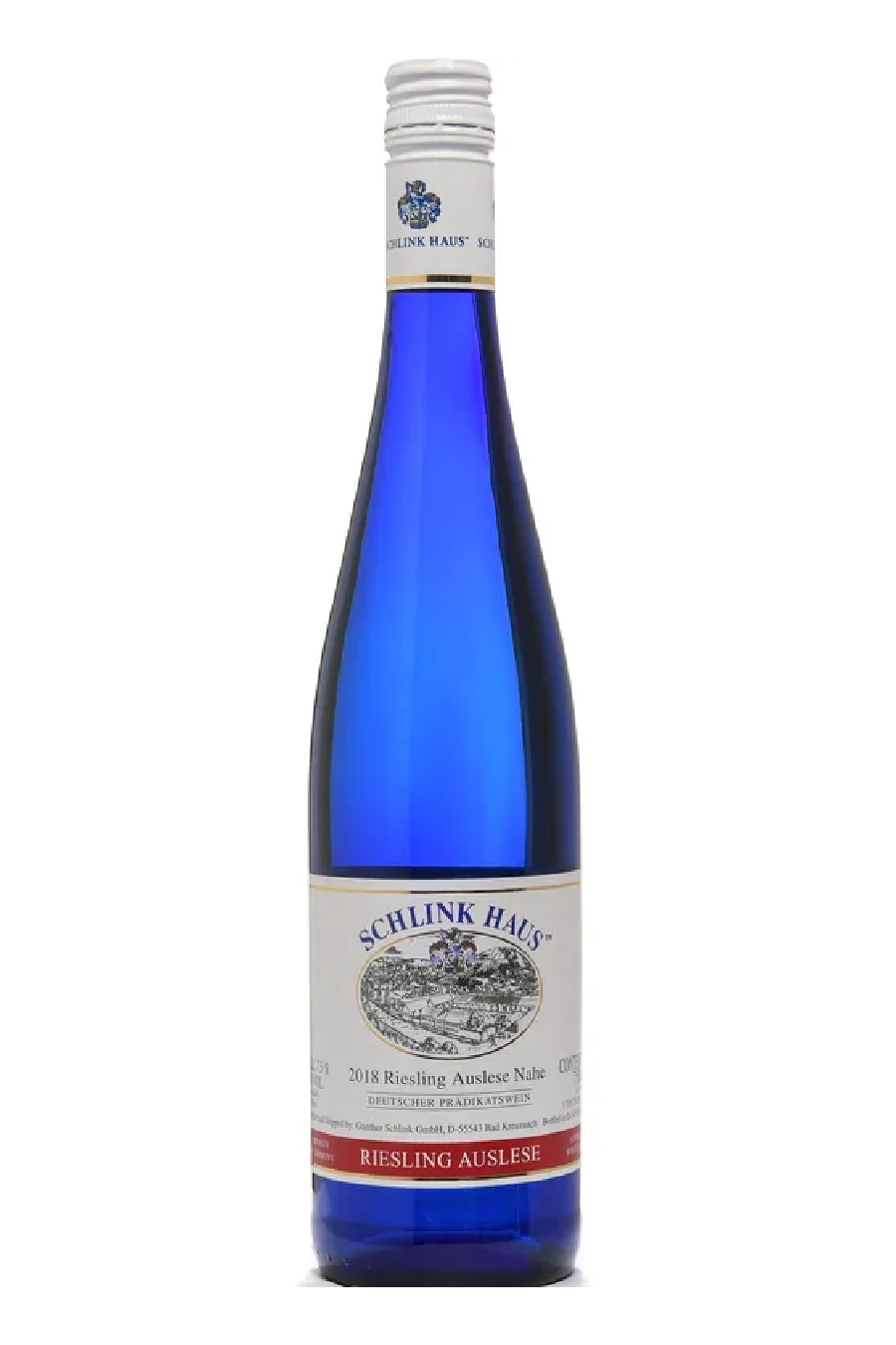 Schlink Haus Auslese 2024 - 750 ML