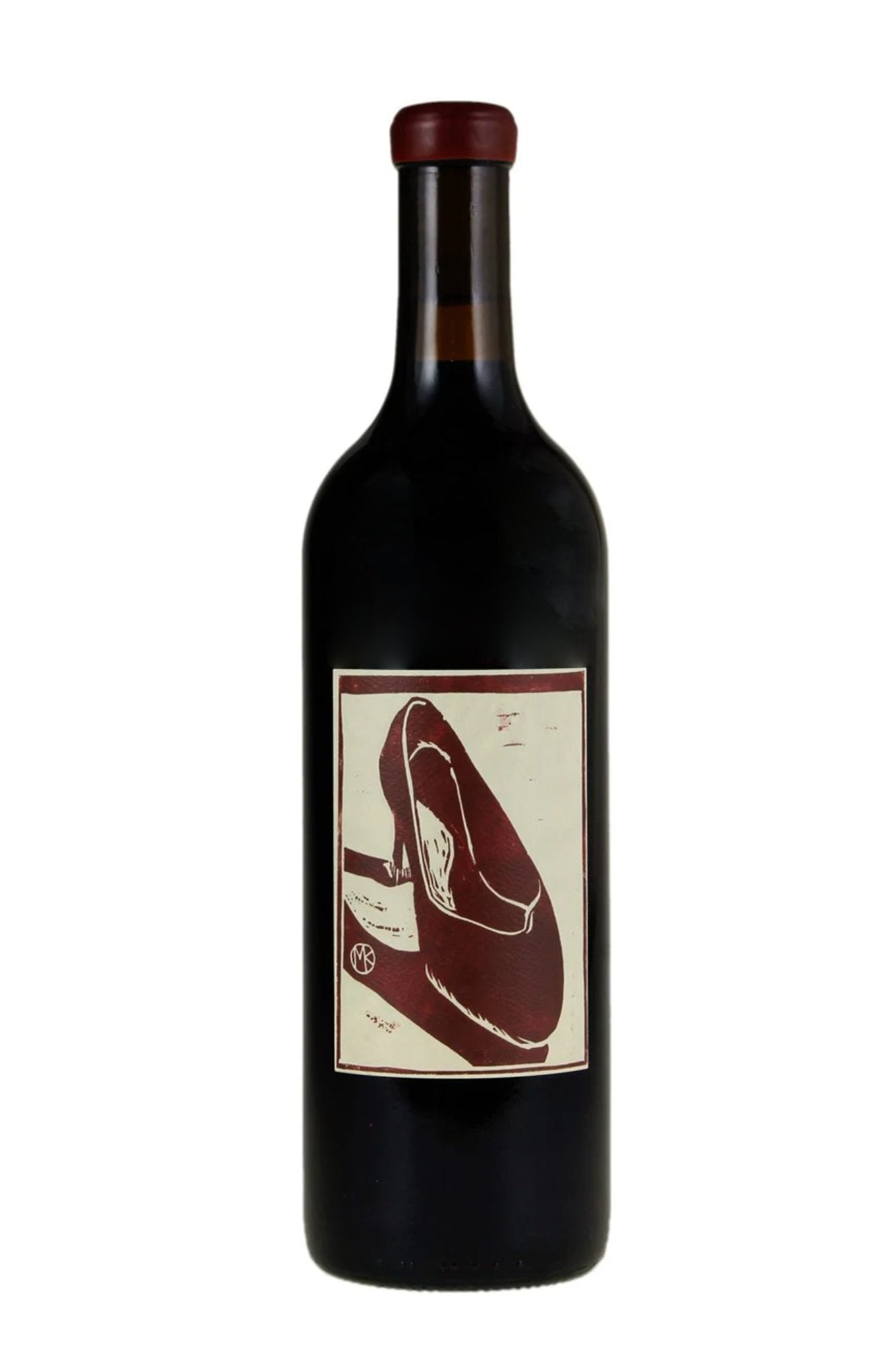Sine Qua Non Distenta III Syrah 2021 - 750 ML