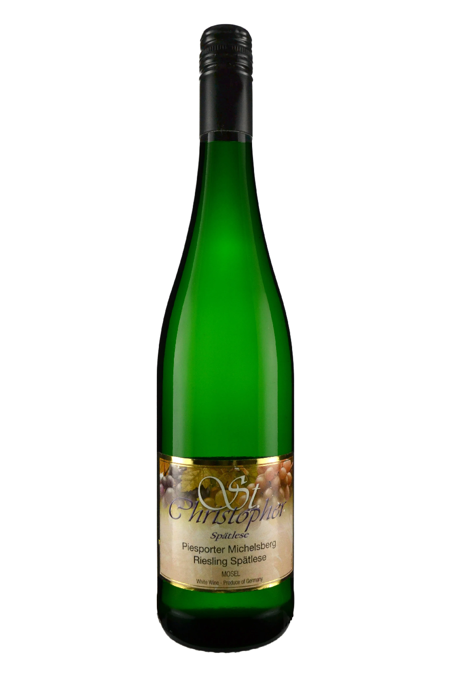 St. Christopher Piesporter Michelsberg Riesling Spatlese 2024 - 750 ML