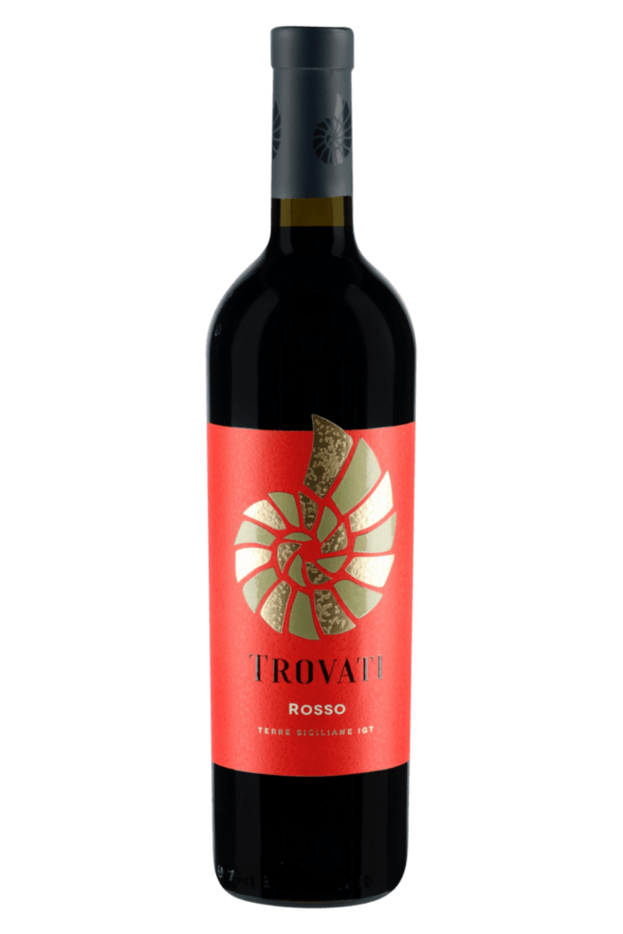 Trovati Rosso 2022 - 750 ML