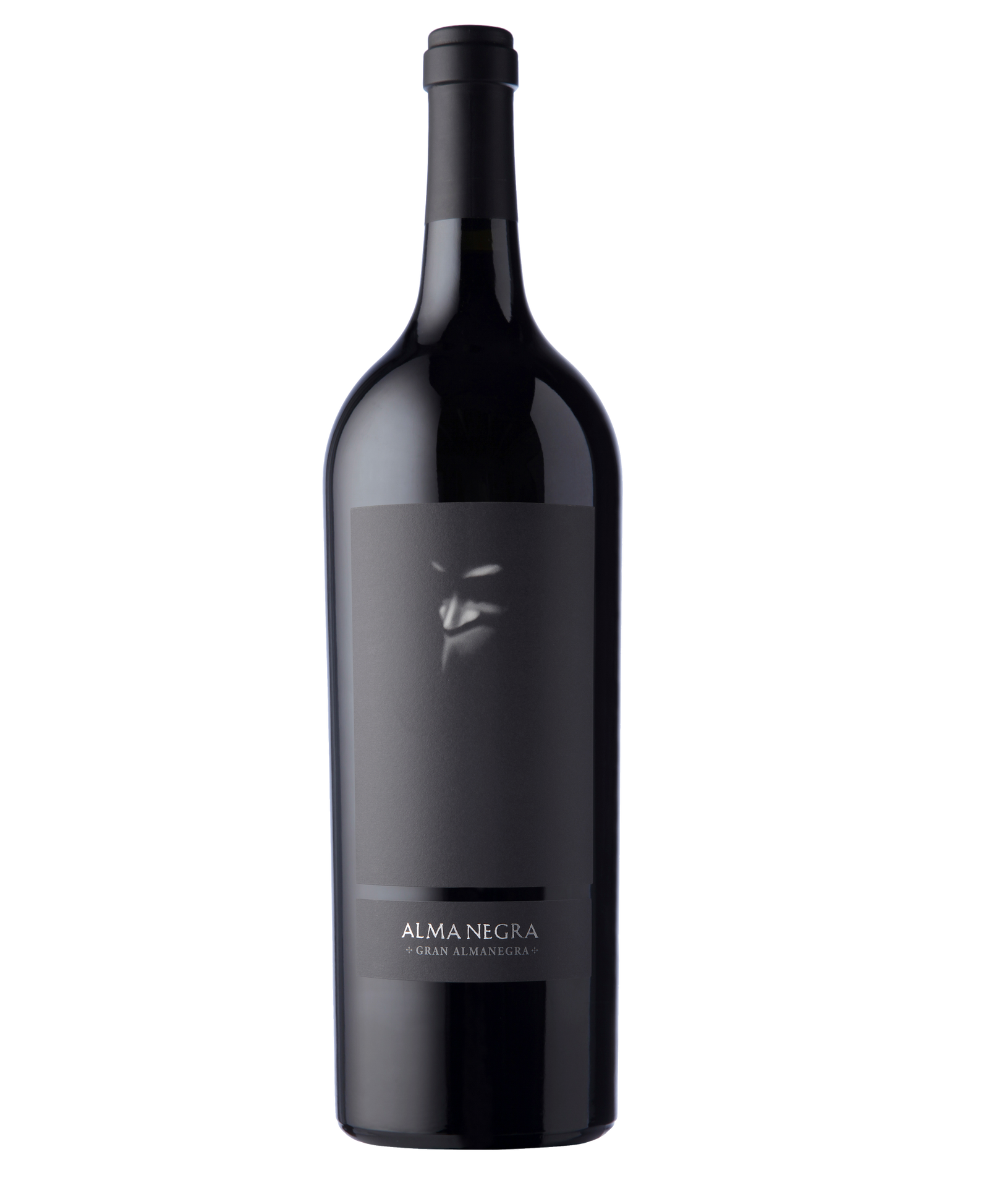 Alma Negra Gran Alma Negra 2016 - 750 ML