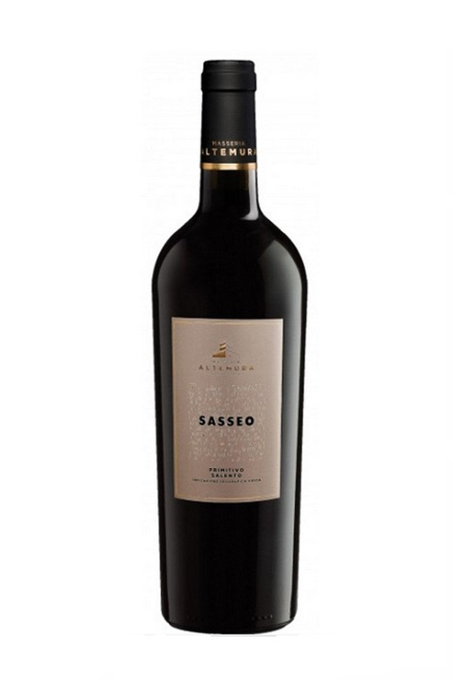 Altemura Sasseo Primitivo 2022 - 750 ML