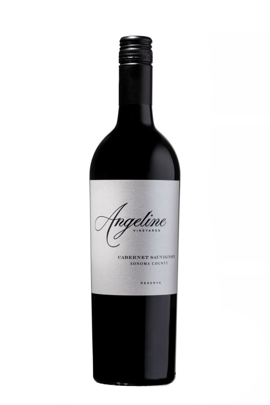 Angeline Reserve Cabernet Sauvignon 2020 - 750 ML