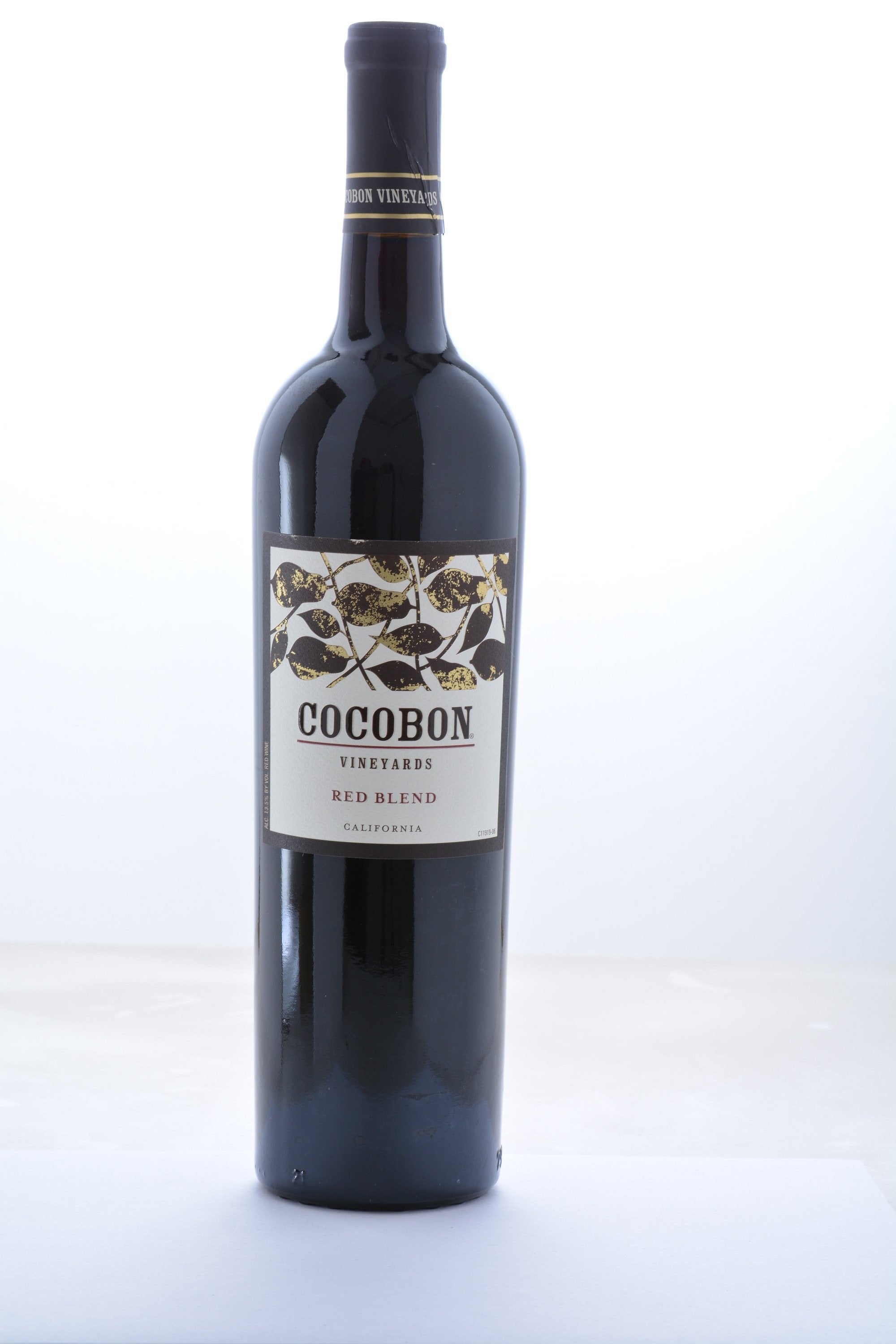 Cocobon Red Blend 2015 - 750 ML