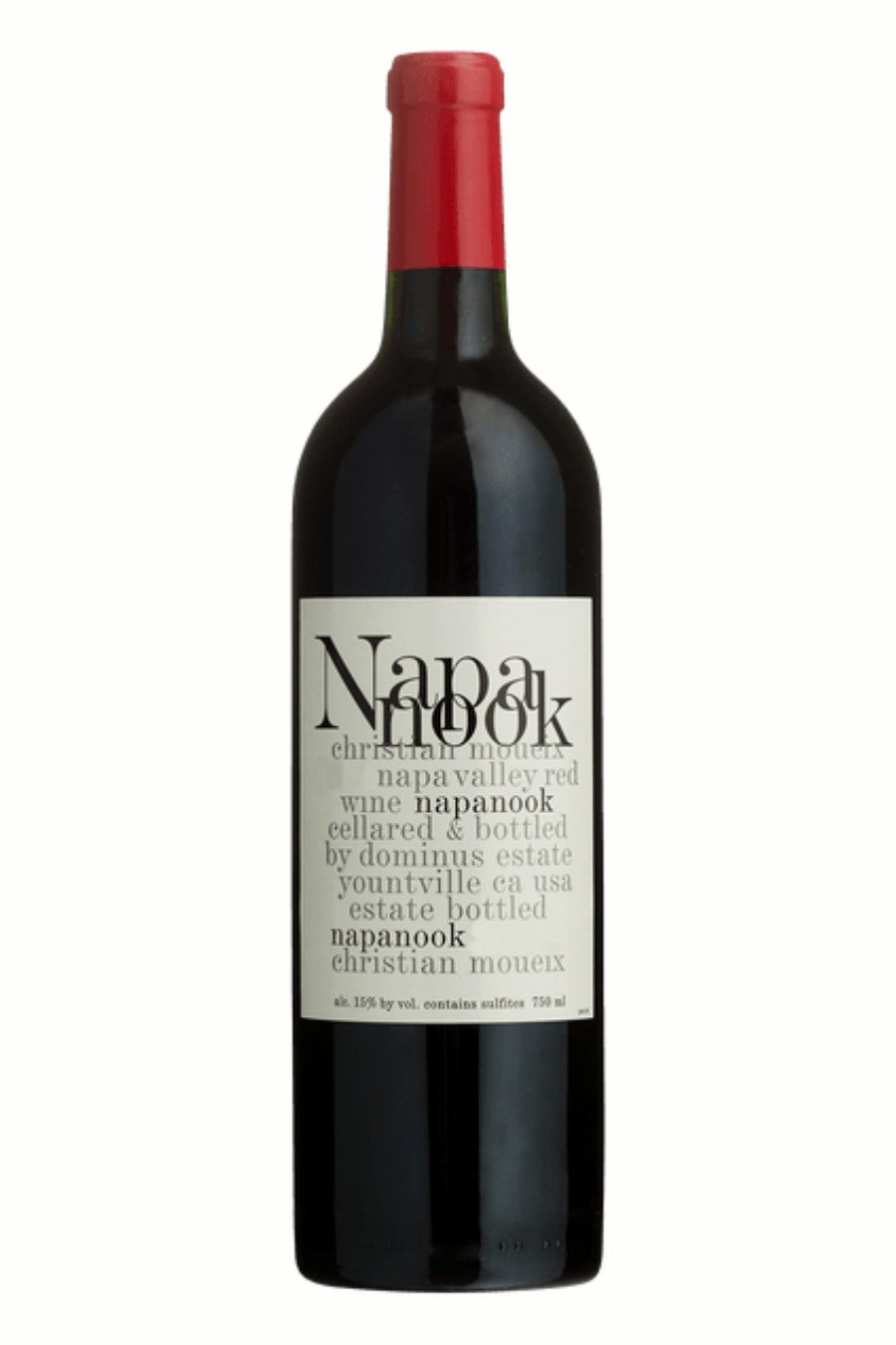 Dominus Napanook 2021 - 750 ML