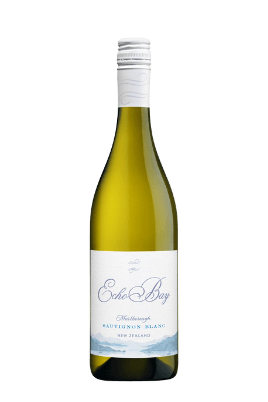 Echo Bay Marlborough Sauvignon Blanc 2023 - 750 ML