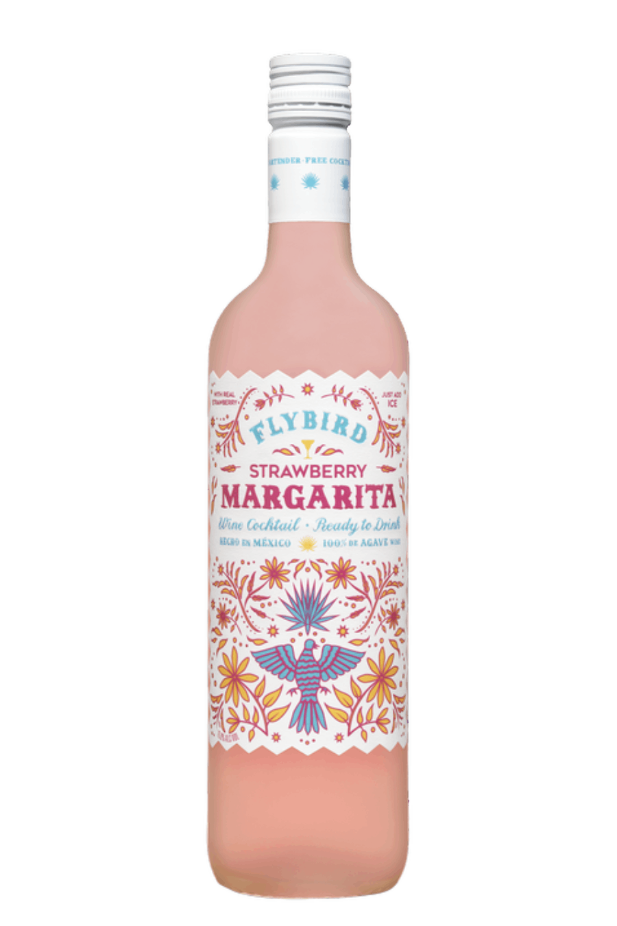 Margarita Bottle