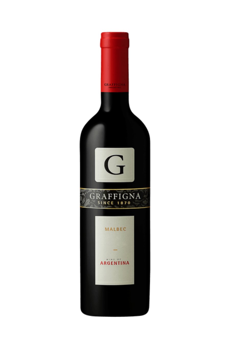 Graffigna Malbec 2021 - 750 ML
