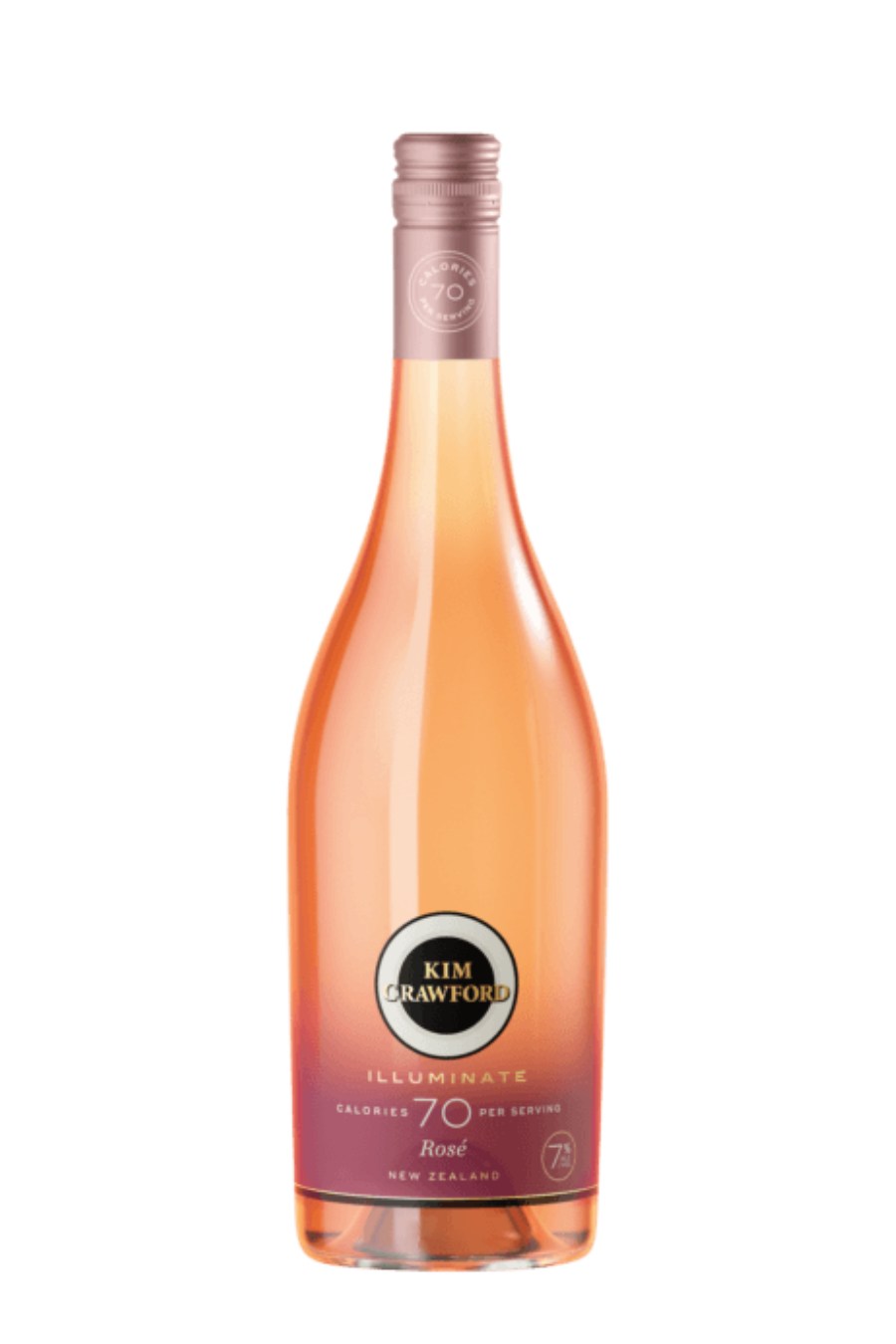 Kim Crawford Illuminate Rose 2021 - 750 ML