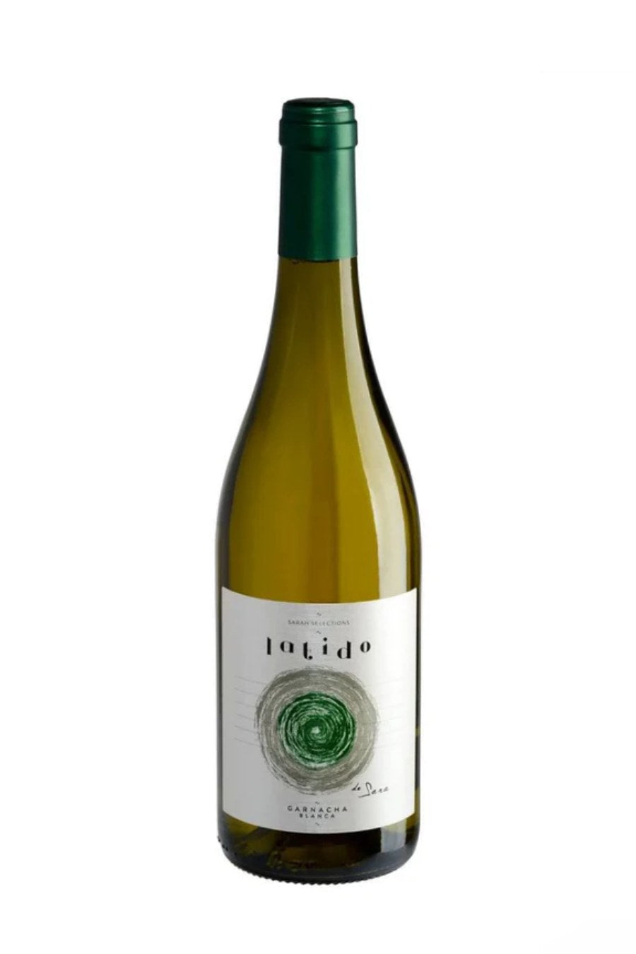 Latido Garnacha White Navarra 2022 - 750 ML
