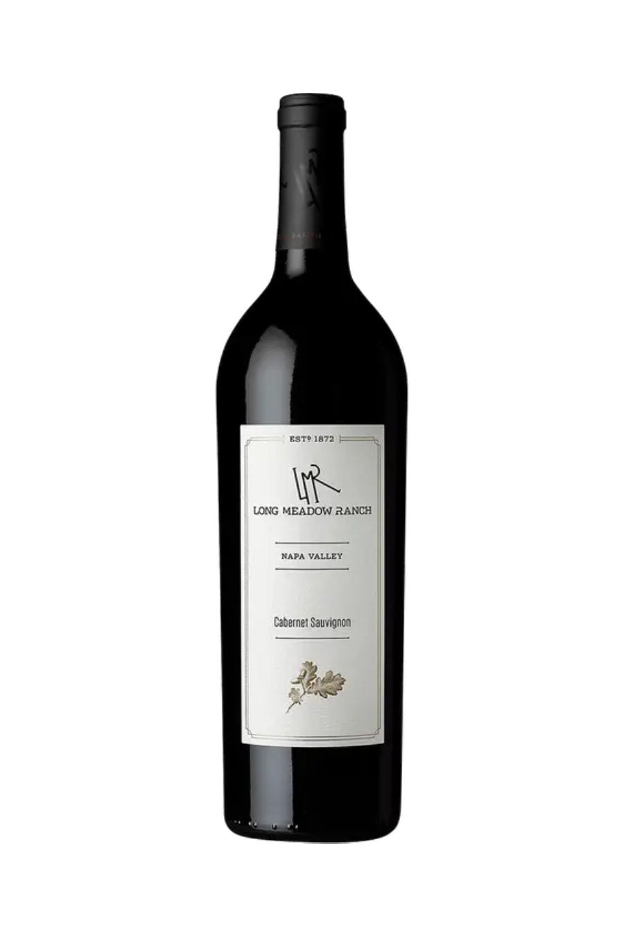 Long Meadow Ranch Cabernet Sauvignon 2018 - 750 ML