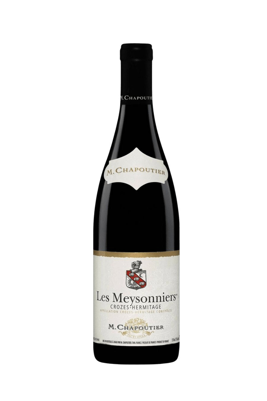 M. Chapoutier Crozes-Hermitage Les Meysonniers 2023 - 750 ML