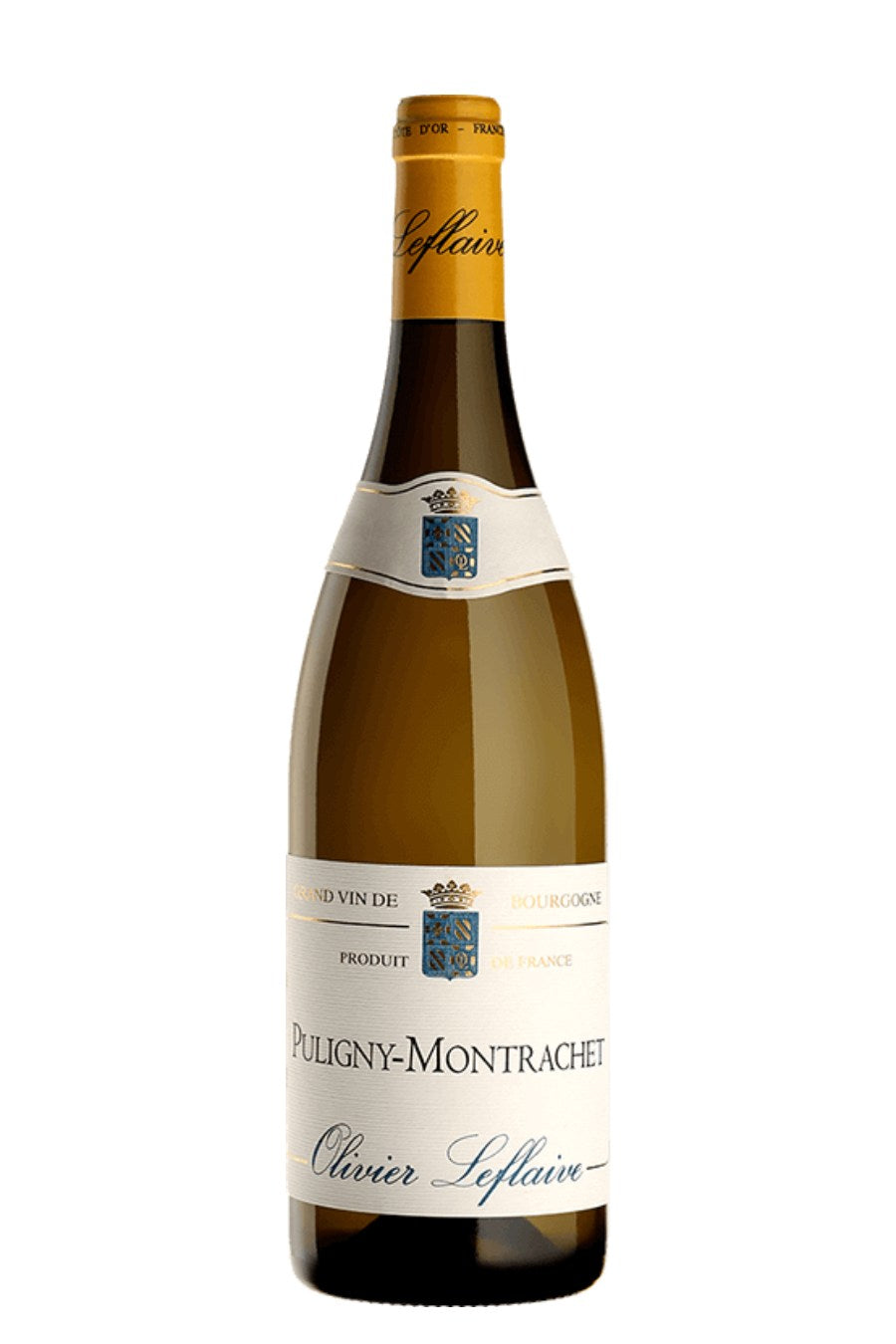 Olivier Leflaive Puligny-Montrachet 2021 - 750 ML
