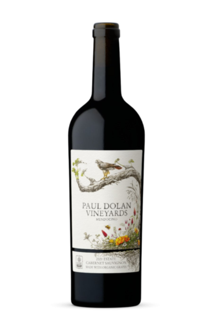 Paul Dolan Cabernet Sauvignon 2020 - 750 ML