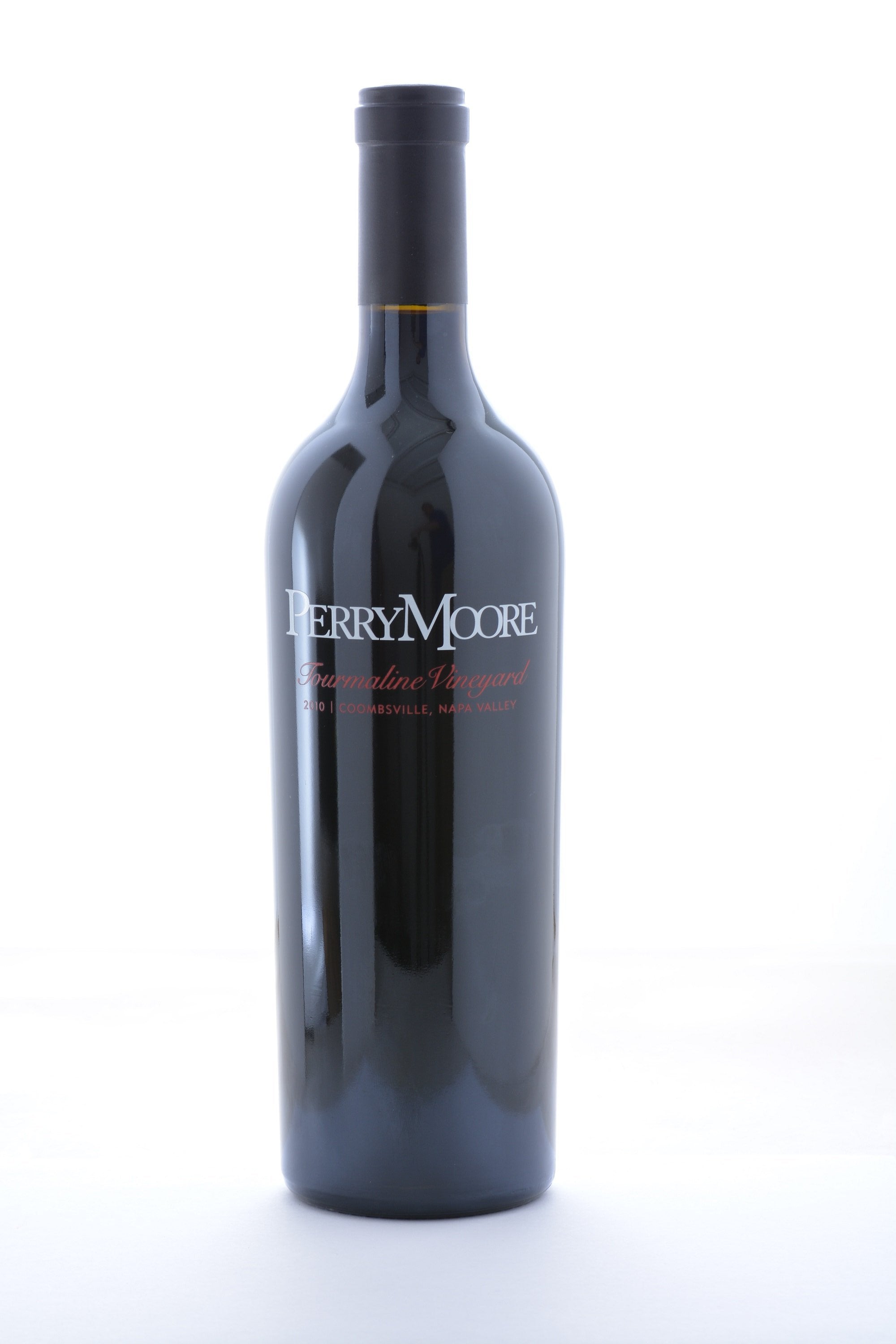 Perry Moore Cabernet Sauvignon 2010 - 750ML