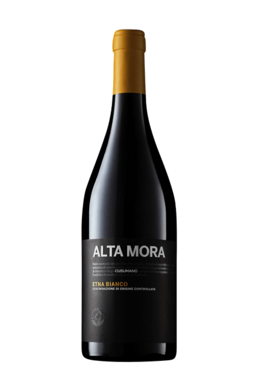 Alta Mora Etna Bianco 2022 - 750 ML
