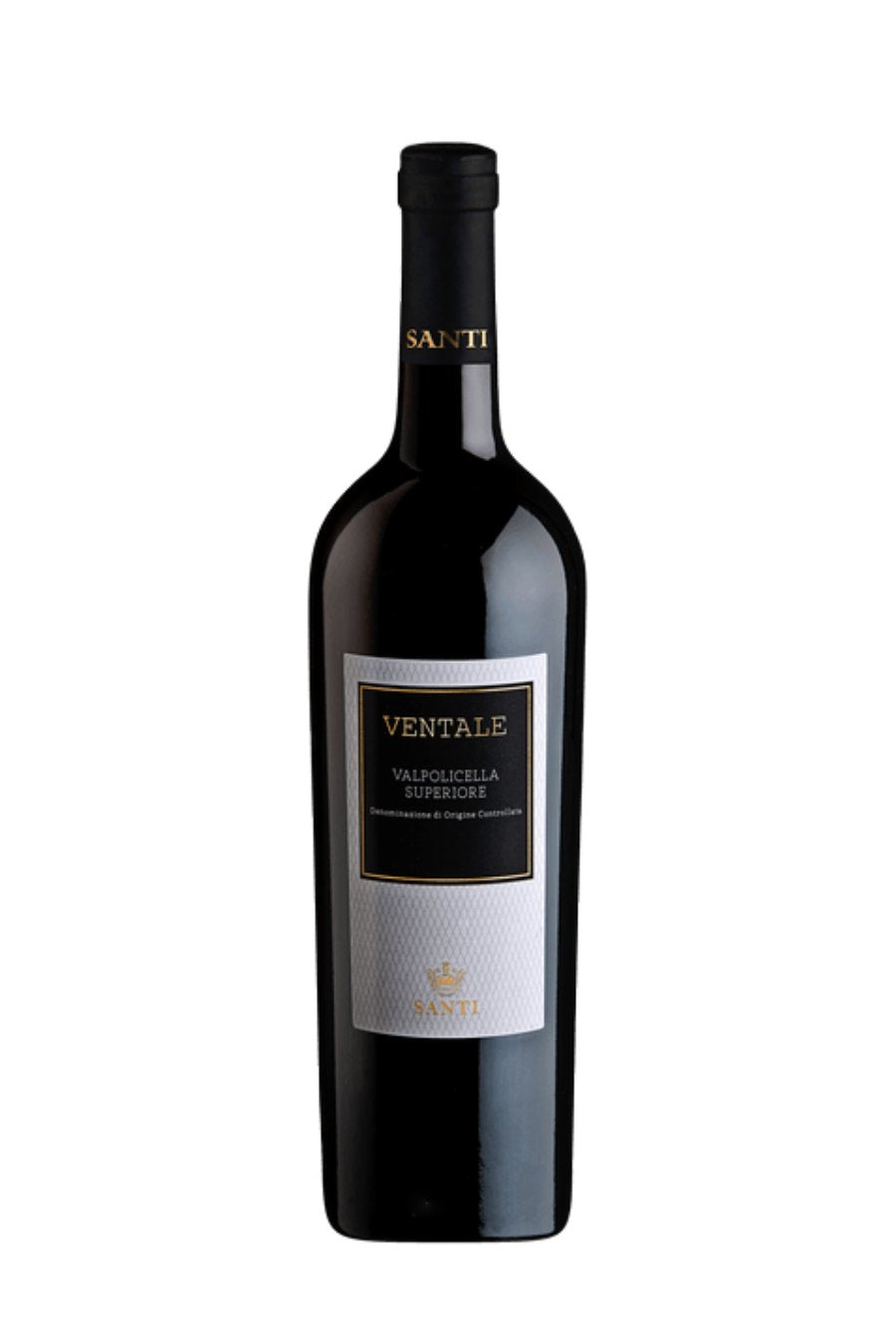 Santi Ventale Valpolicella Superiore - 750 ML