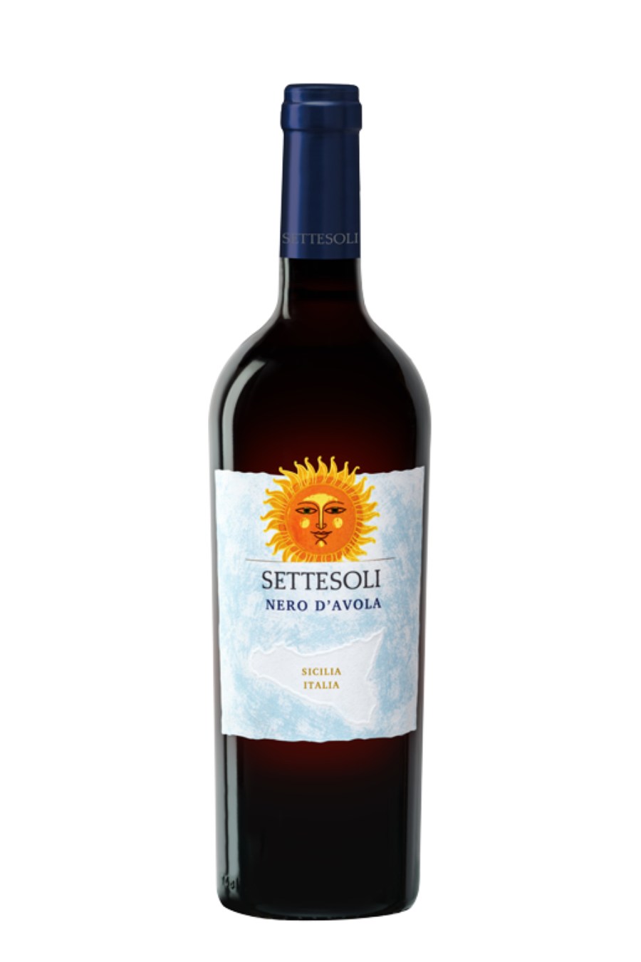 Settesoli Nero d'Avola 2021 - 750 ML