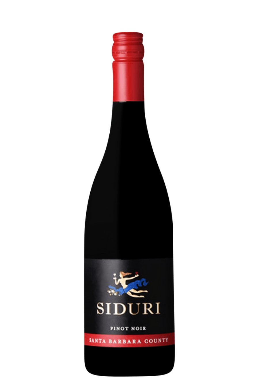 Siduri Santa Barbara Pinot Noir 2023 - 750 ML