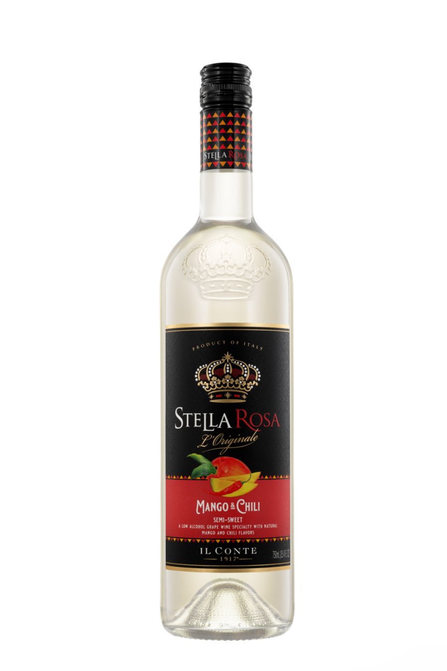 Stella Rosa Mango Chili White - 750 ML