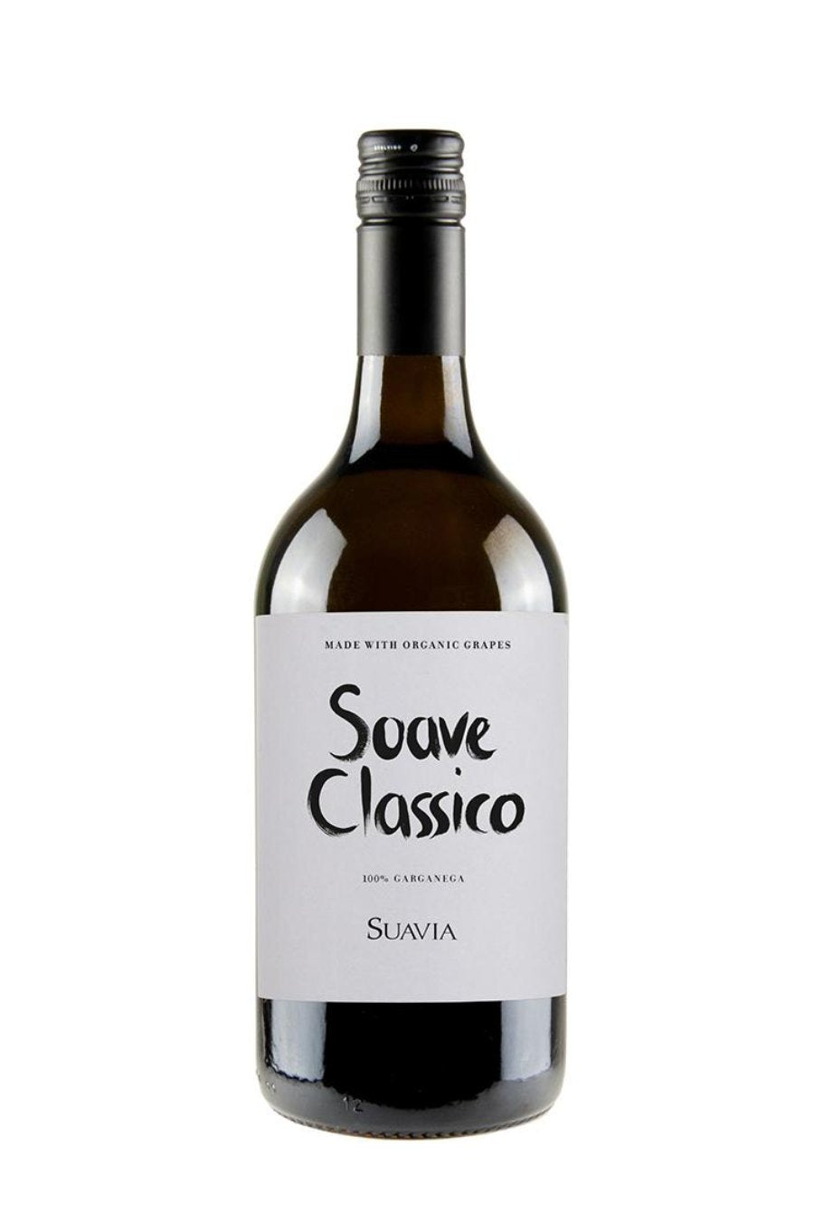 Suavia Soave Classico 2023 - 750 ML