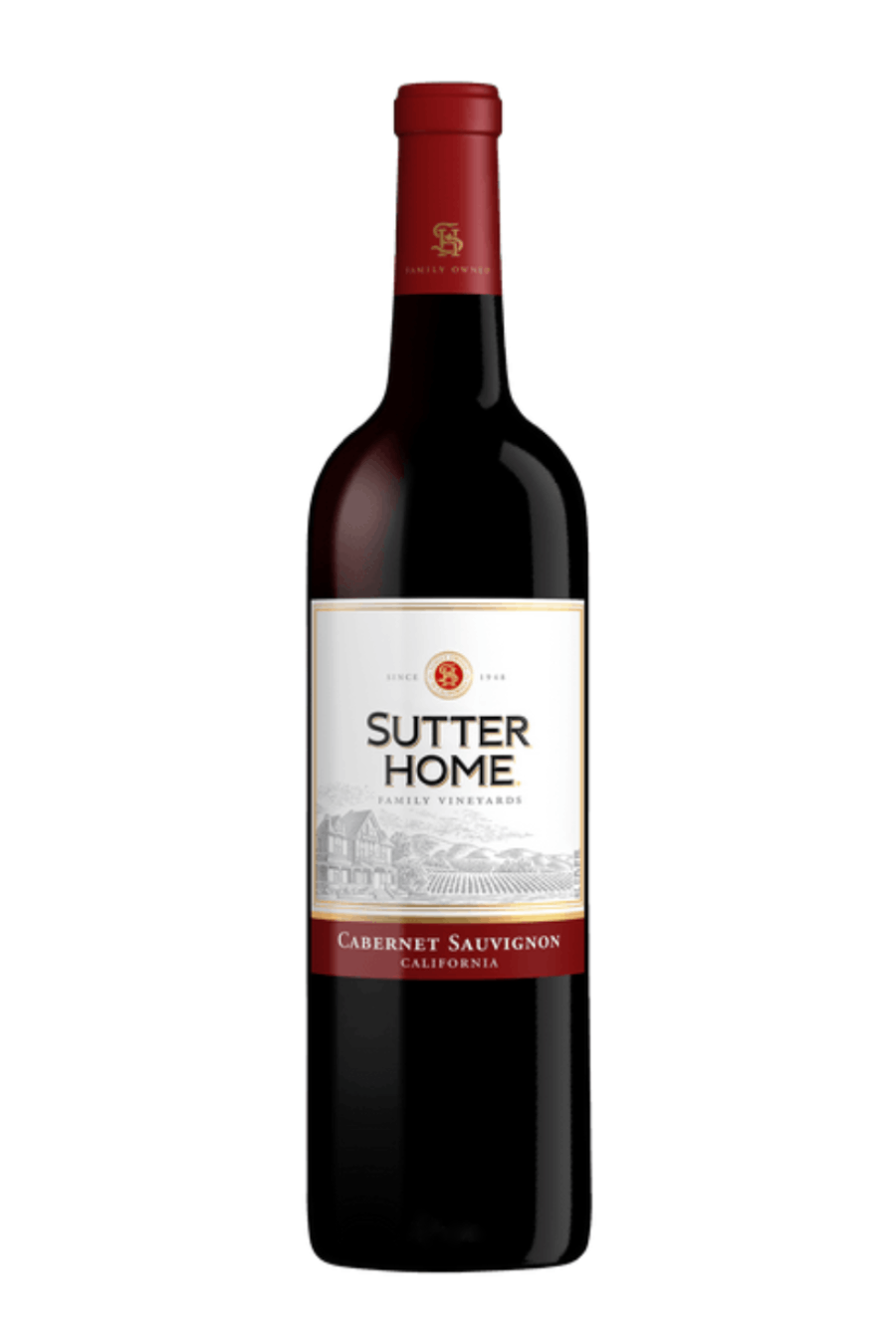 Sutter Home