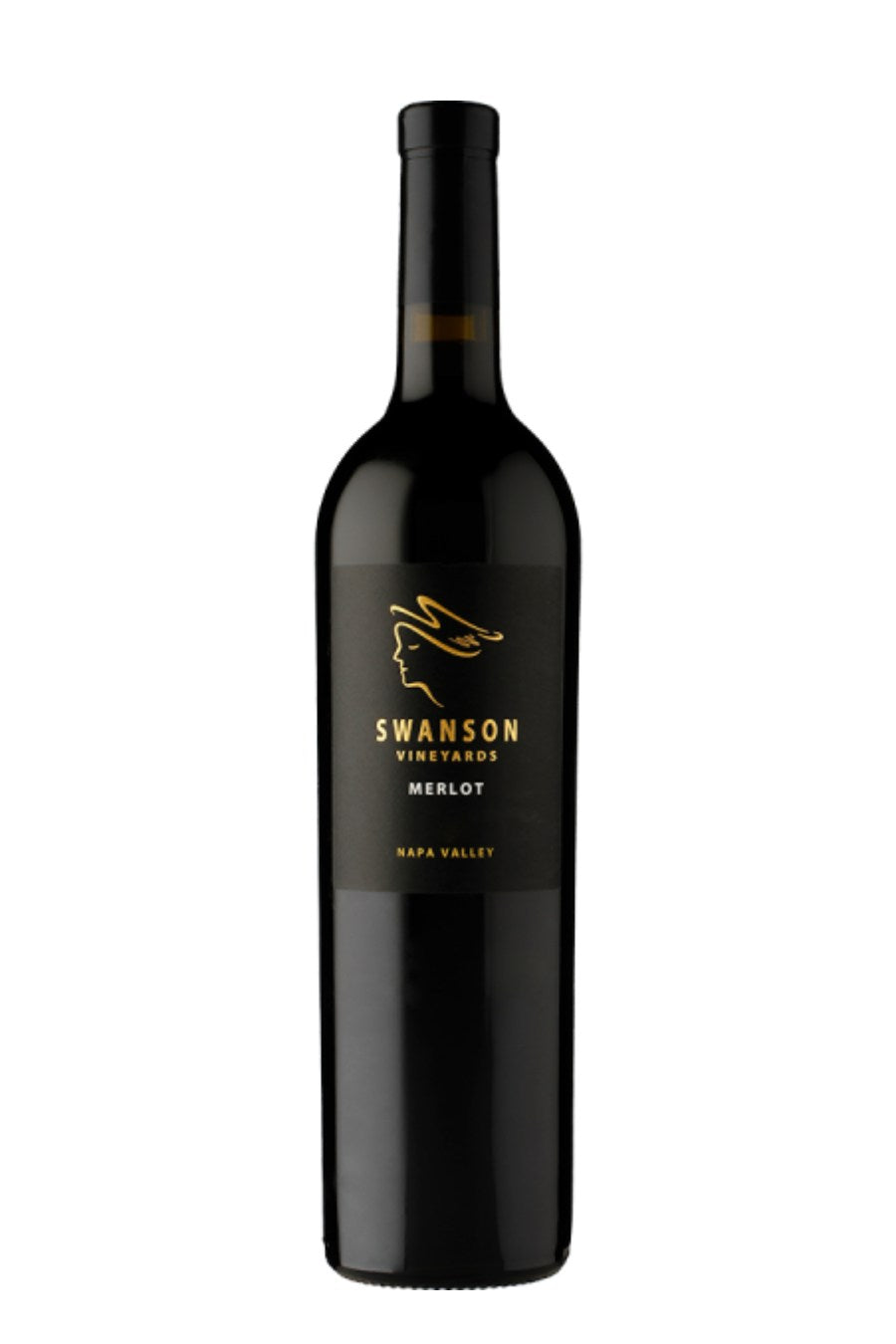 Swanson Merlot 2021 - 750 ML