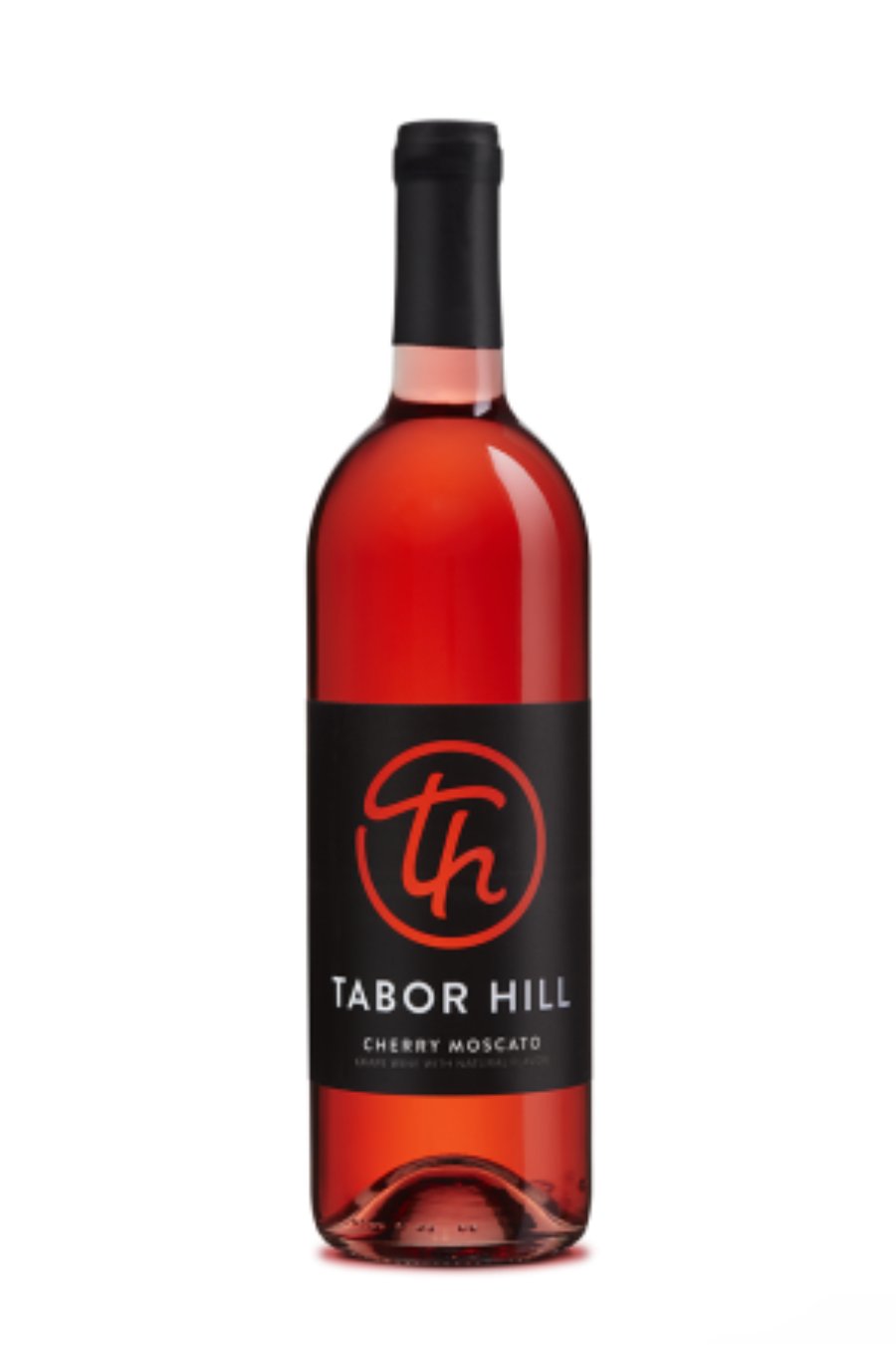 Tabor Hill Cherry Moscato NV - 750 ML