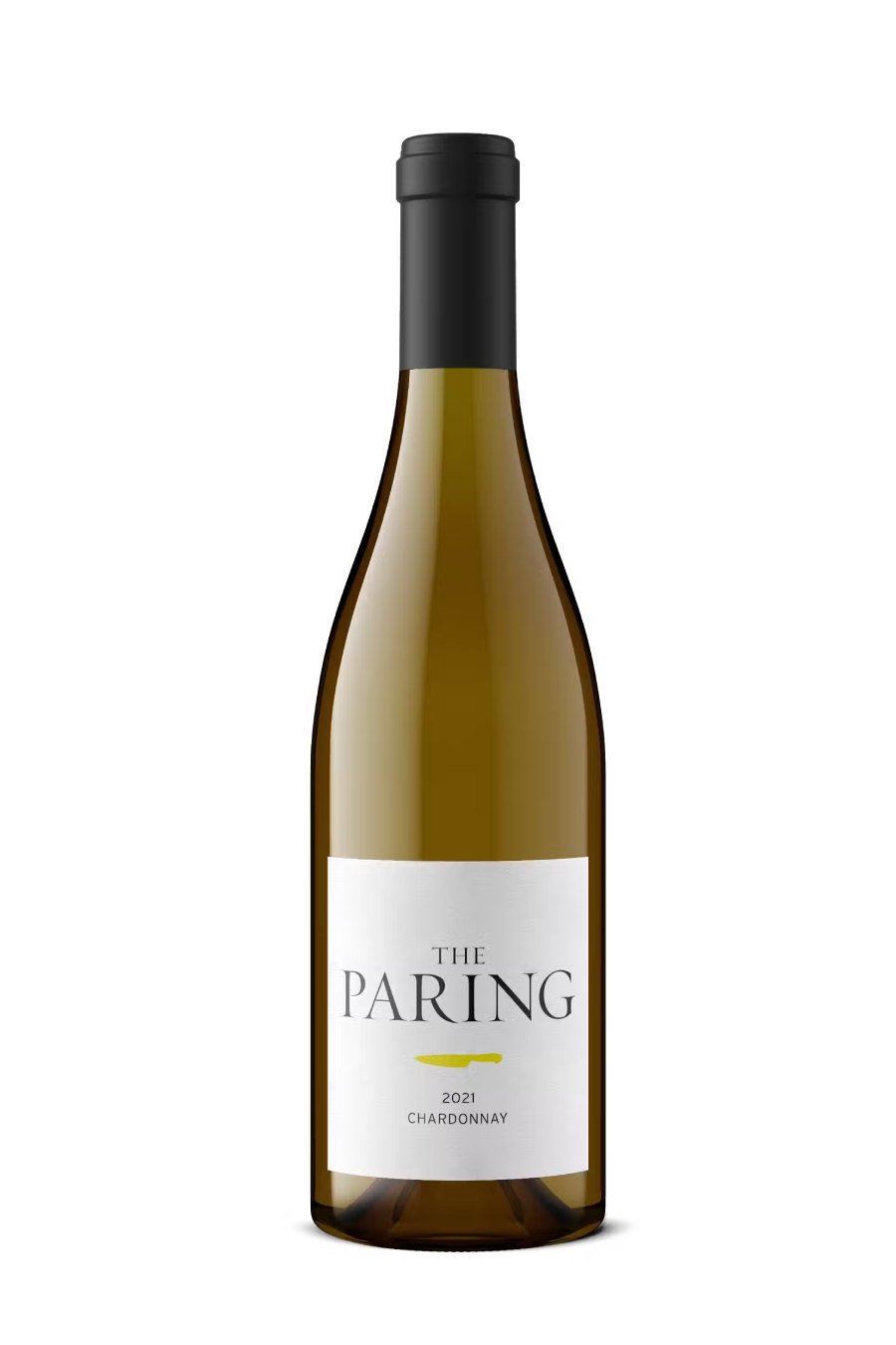 The Paring Chardonnay 2021 - 750 ML