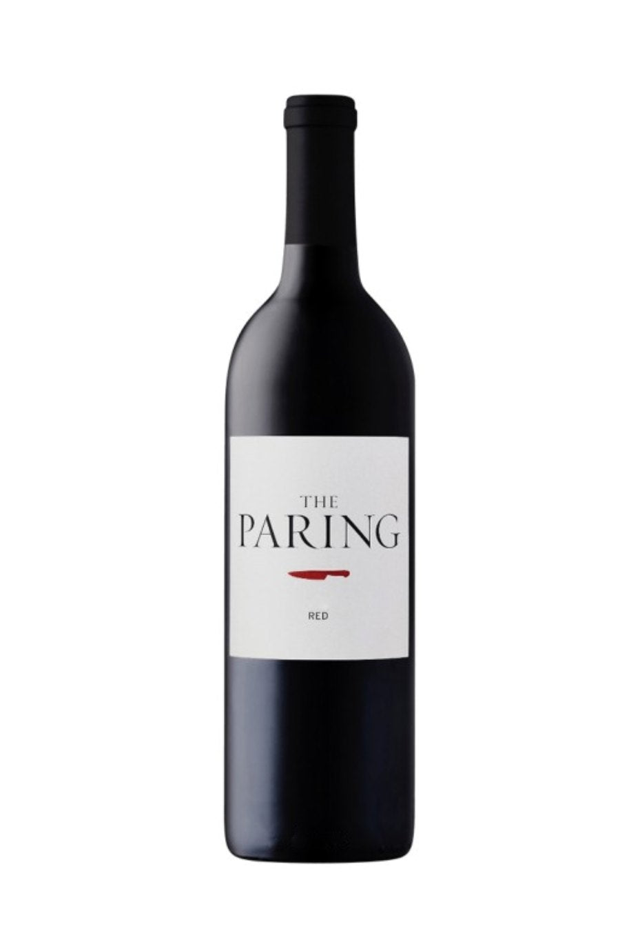 The Paring Red Wine 2018 - 750 ML
