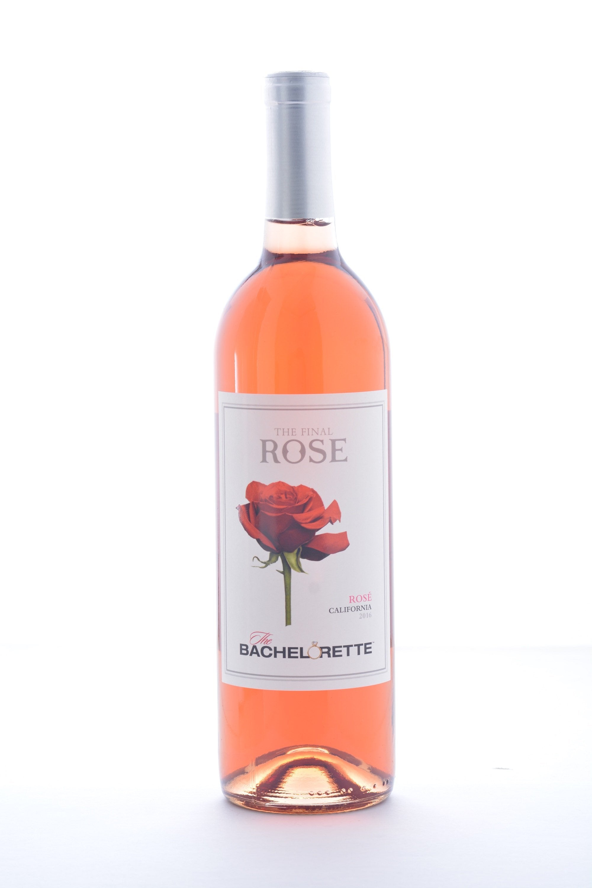 The Final Rose California Rose 2016 - 750 ML