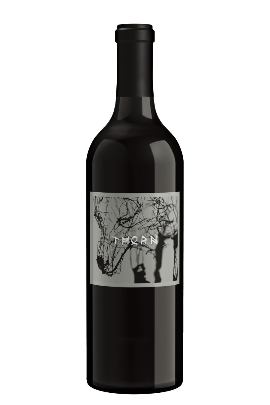 The Prisoner Thorn Merlot 2017 - 750 ML