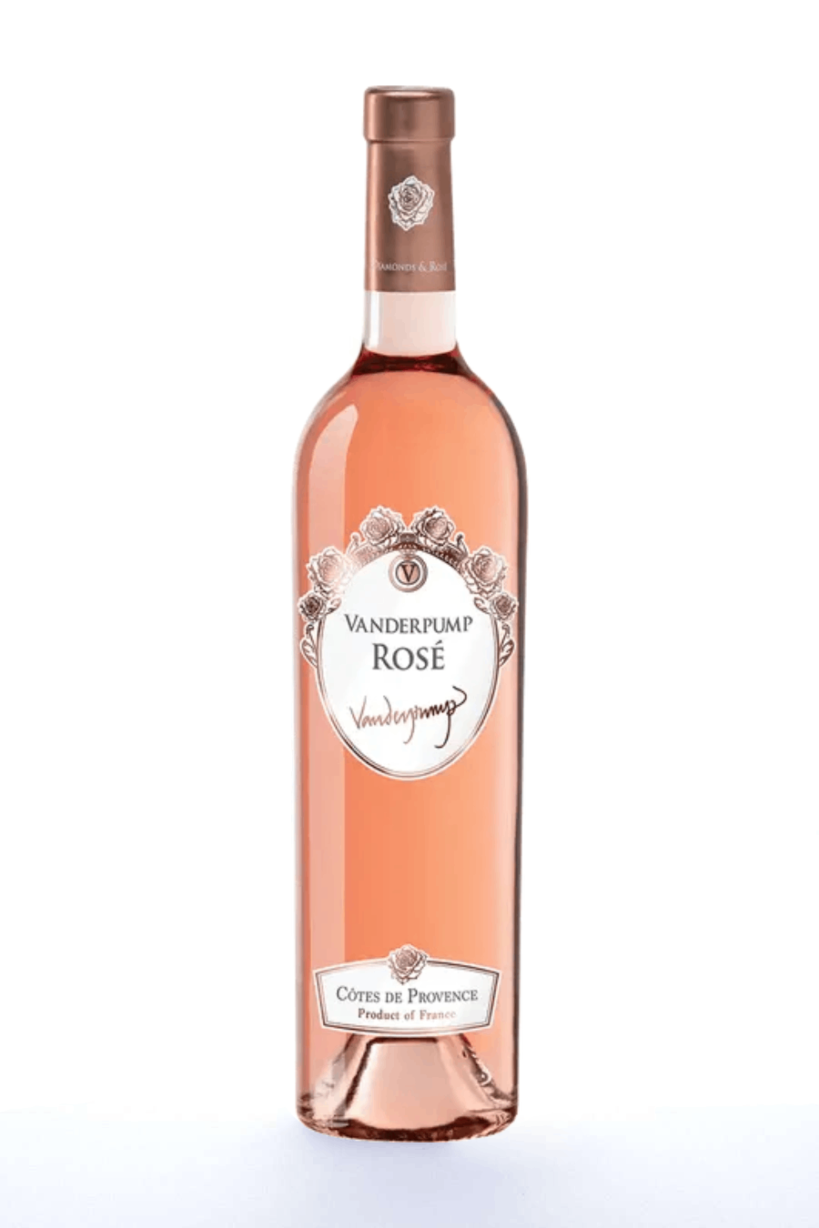 Vanderpump Rose 2020 - 750 ML